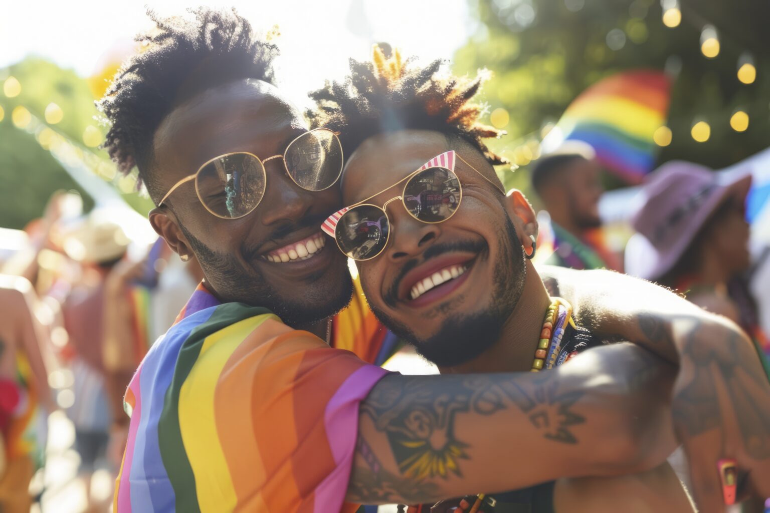 Pride 2026 – Cape Town Pride